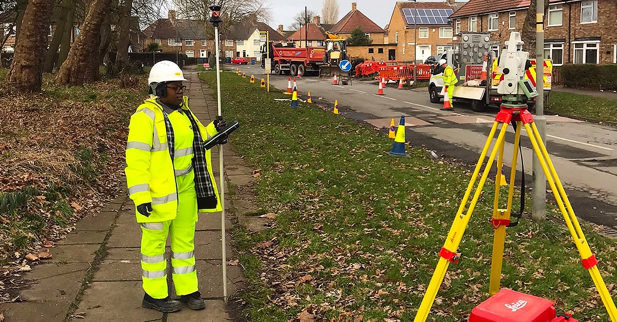 Colas Launch Reintegration to Employment Initiative in Liverpool - Colas UK